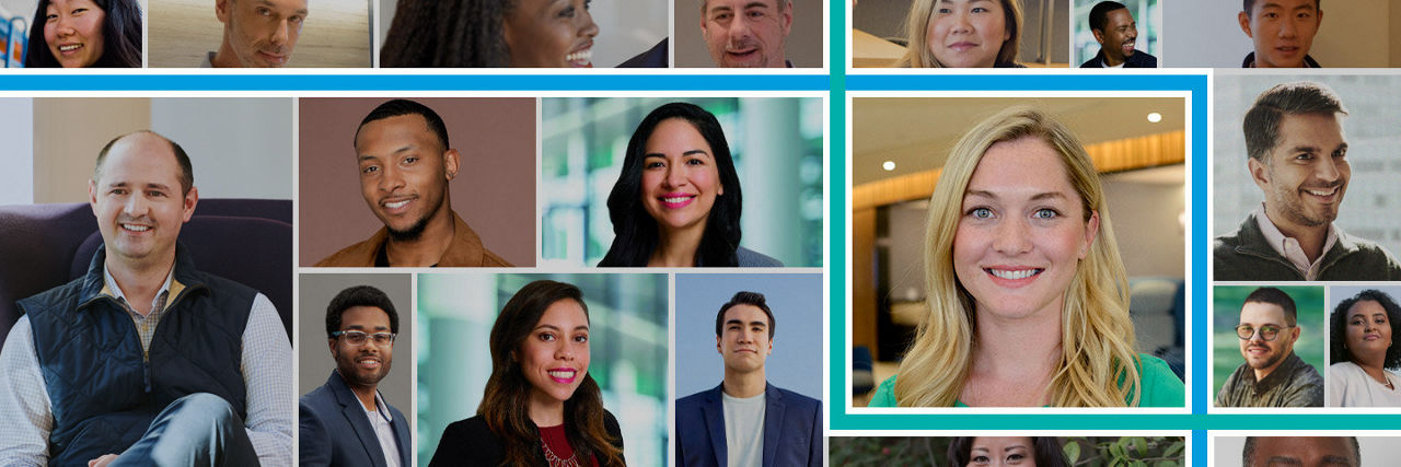 Your career | Capital Group