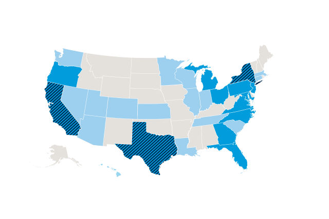 Separately Managed Accounts | Capital Group